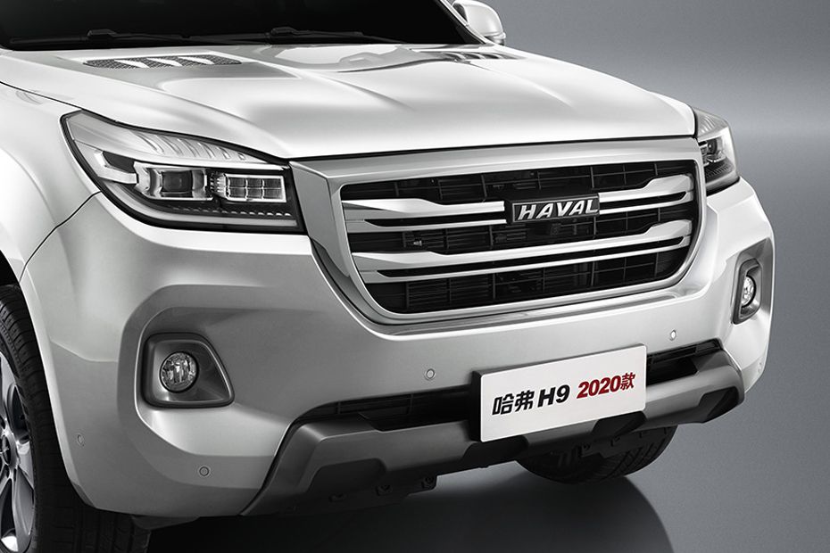 Haval H9 2024 Colors in Saudi Arabia | SayaraBay