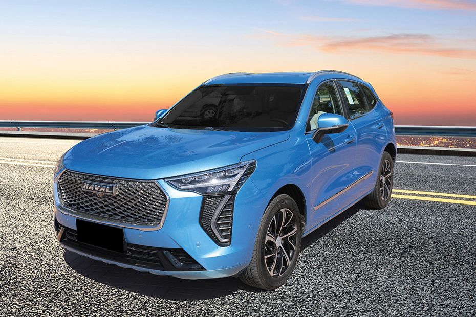 Haval Jolion 2024 Active Plus Price, Photos, Spec | SayaraBay