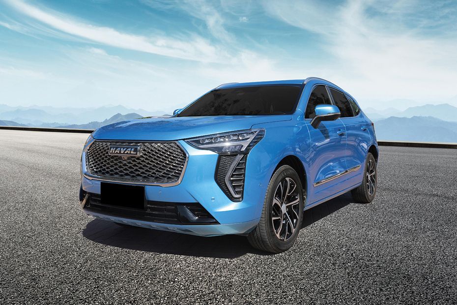 Haval Jolion 2024 Active Plus Price, Photos, Spec | SayaraBay