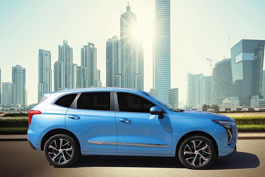 Haval Jolion 2024 Basic Price, Photos, Spec | SayaraBay