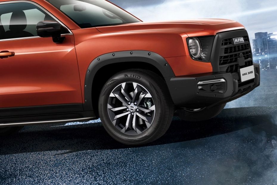 Haval Dargo 2024 Sport Price, Photos, Spec | SayaraBay