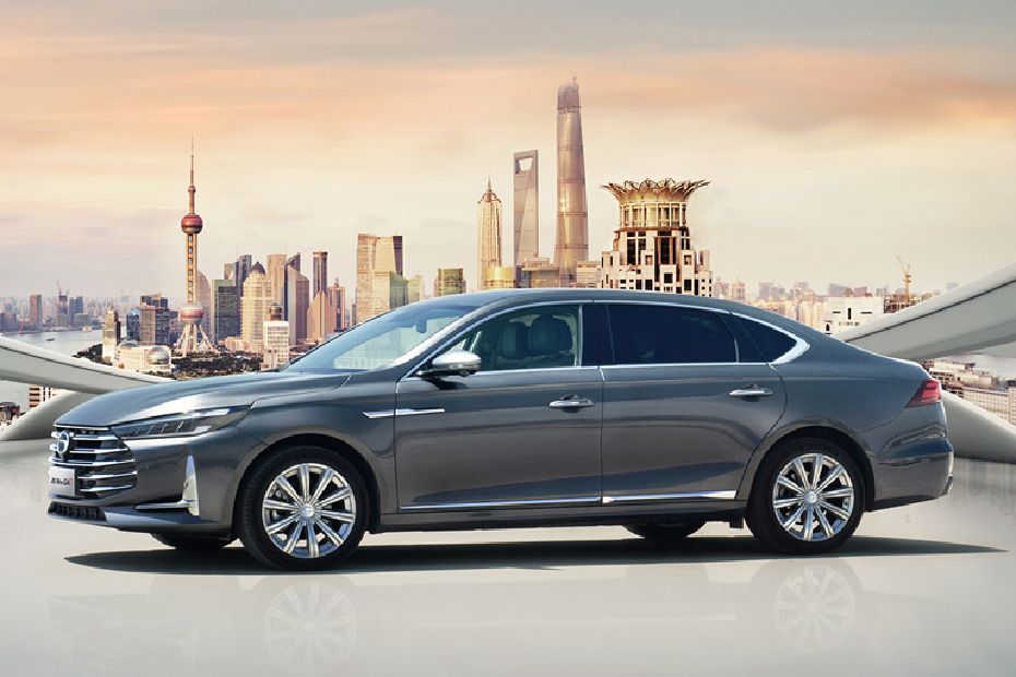 GAC GA8 2024 Price in Saudi Arabia - Reviews, Specs & June Offers | SayaraBay