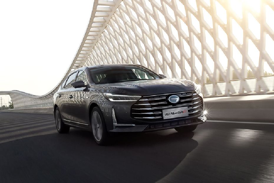 GAC GA8 2024 Price in Saudi Arabia - Reviews, Specs & June Offers | SayaraBay