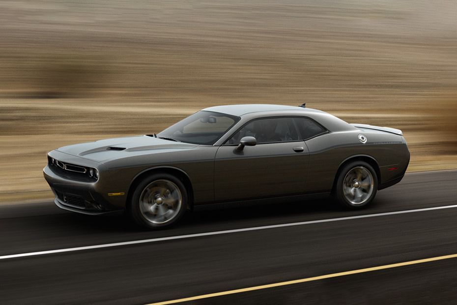 Dodge Challenger 2024 Price in Saudi Arabia - Reviews, Specs & July Offers