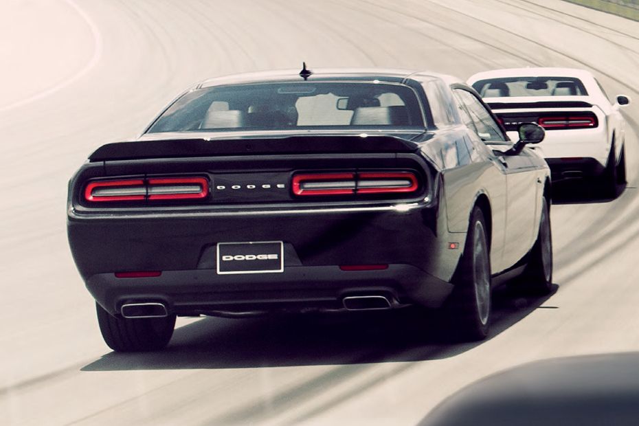 Dodge Challenger 2024 Price in Saudi Arabia - Reviews, Specs & July Offers