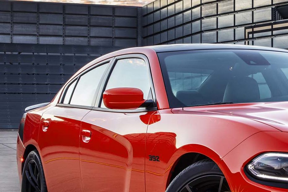 Dodge Charger 2024 SRT Hellcat Widebody Price, Photos, Spec