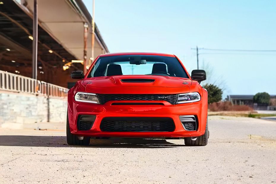 Dodge Charger 2024 Price in Saudi Arabia - Reviews, Specs & July Offers