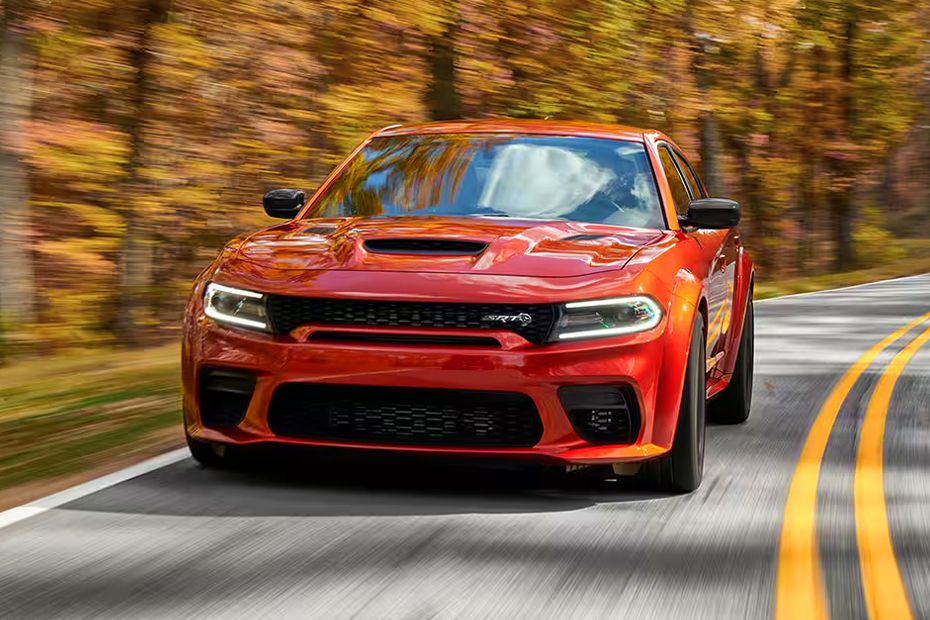 Dodge Charger 2024 Price in Saudi Arabia - Reviews, Specs & July Offers