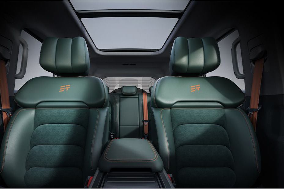 Jetour T2 2024 price in Saudi Arabia - trims, reviews & offers