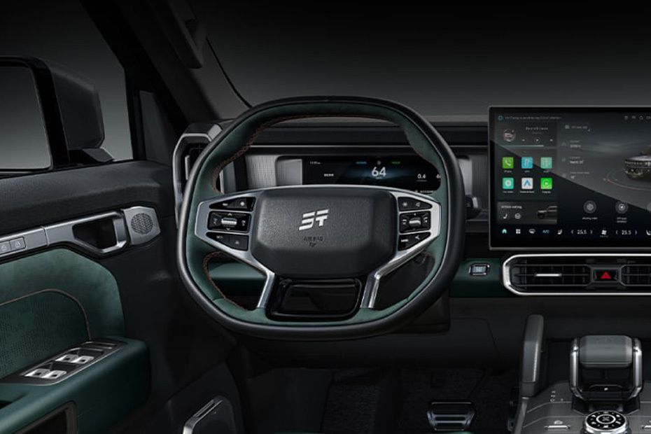 Jetour T2 2024 price in Saudi Arabia - trims, reviews & offers