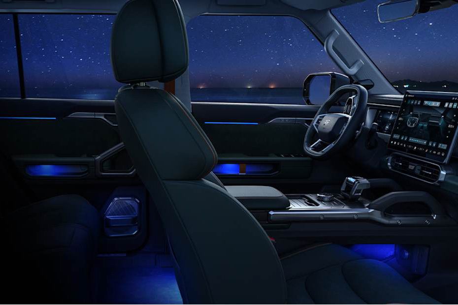 Jetour T2 Price in KSA - Versions, Reviews & Offers