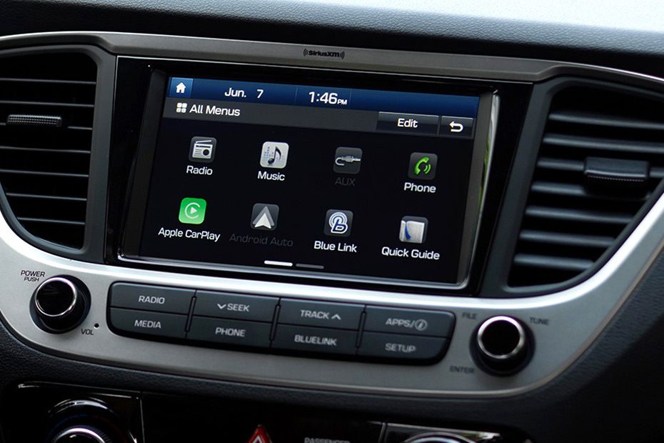 Hyundai Accent 2024 Price in Saudi Arabia - Reviews, Specs & July Offers