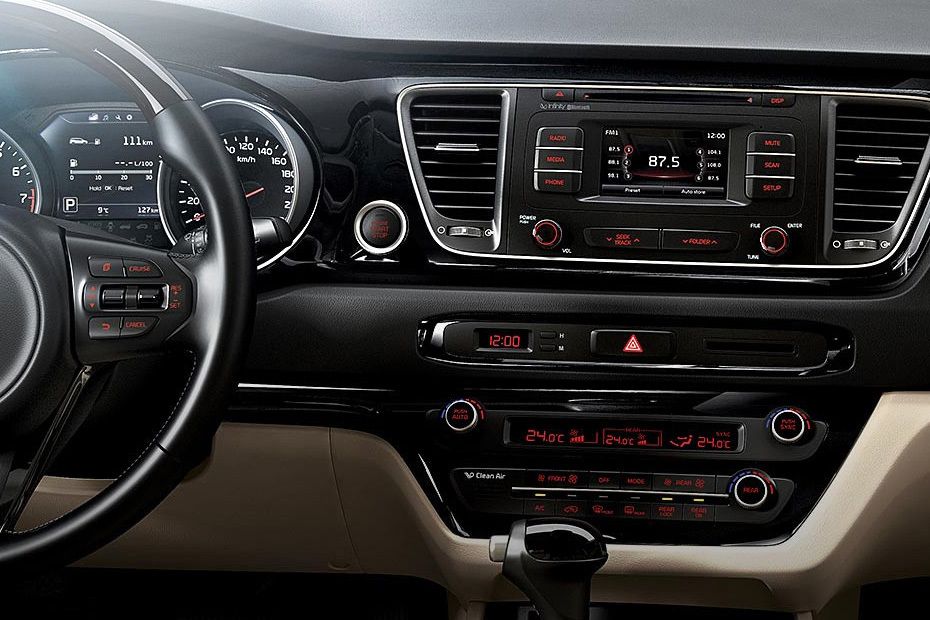 KIA Carnival 2024 Price in Saudi Arabia - Reviews, Specs & July Offers