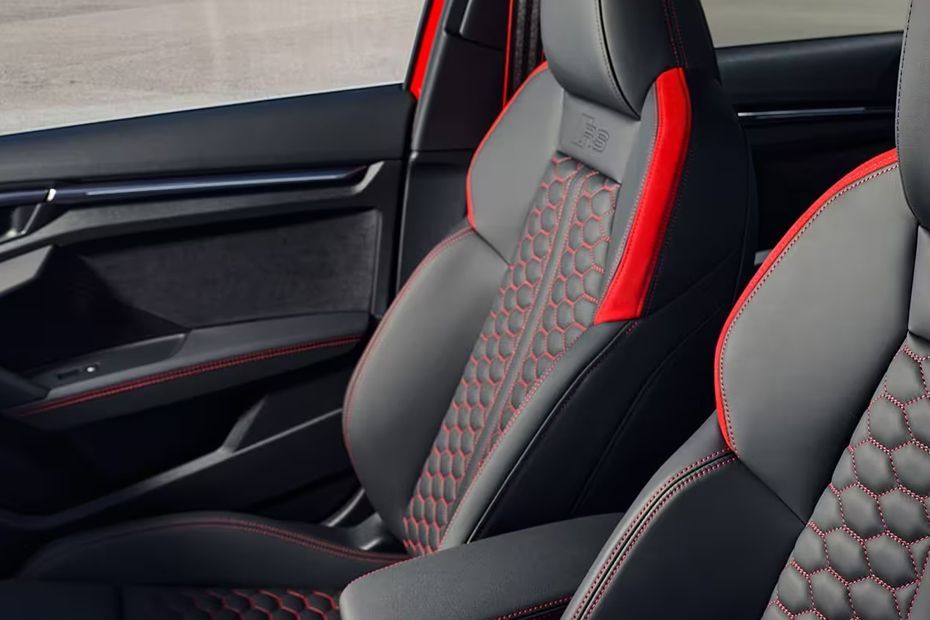 Audi RS3 Sportback 2024 Price in Saudi Arabia - Reviews, Specs & June ...