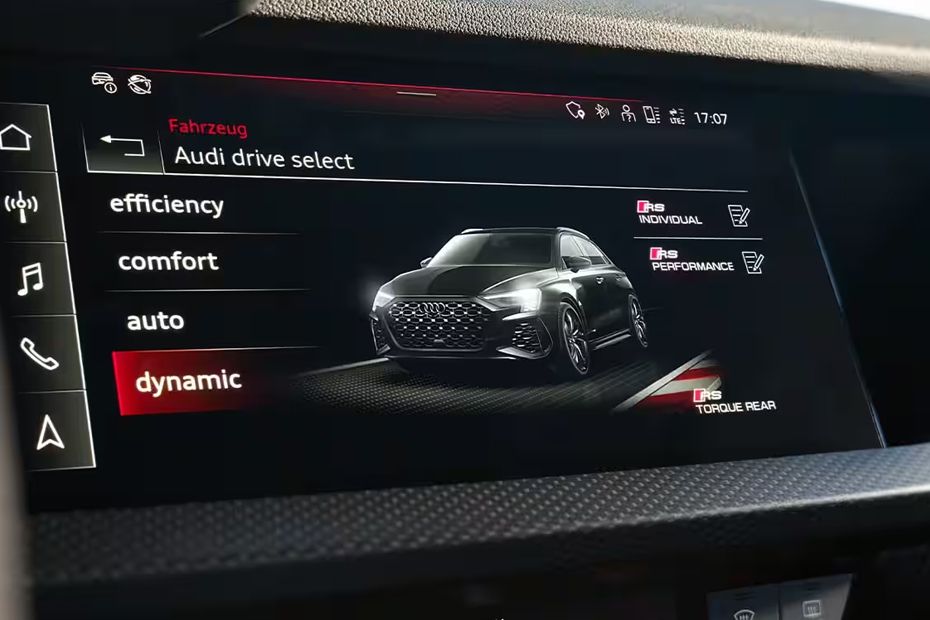 Audi RS3 Sportback 2024 Price in Saudi Arabia - Reviews, Specs & June ...