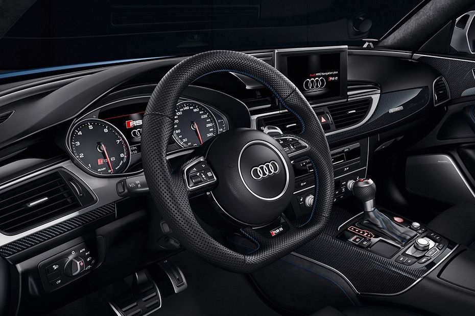 Audi RS6 Avant Performance 2024 Price in Saudi Arabia - Reviews, Specs ...