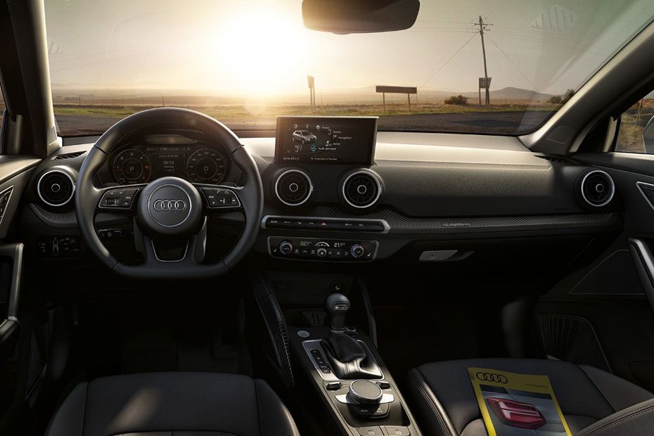 Audi Q2 2024 Price in Saudi Arabia - Reviews, Specs & June Offers ...