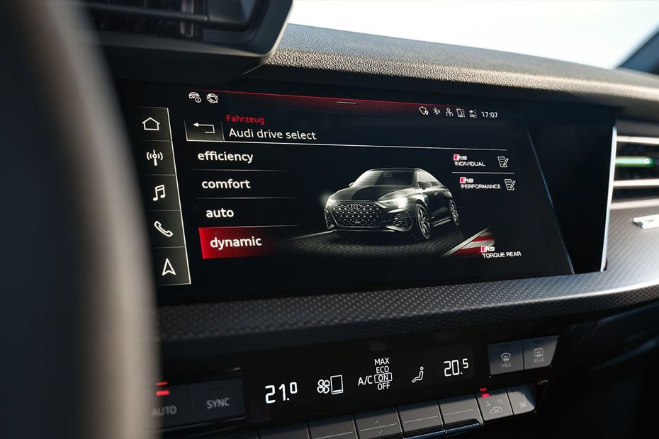 Audi RS3 2024 2.5L TFSI Quattro Price, Photos, Spec