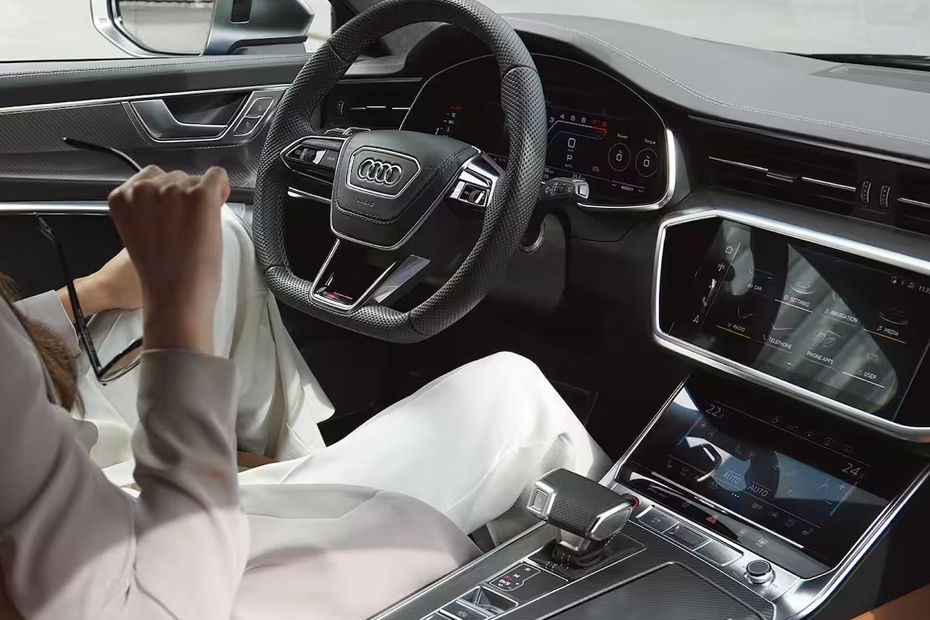 Audi RS6 Avant 2024 Price in Saudi Arabia - Reviews, Specs & June ...