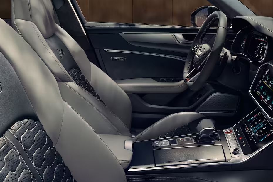 Audi RS6 Avant 2024 Price in Saudi Arabia - Reviews, Specs & June ...