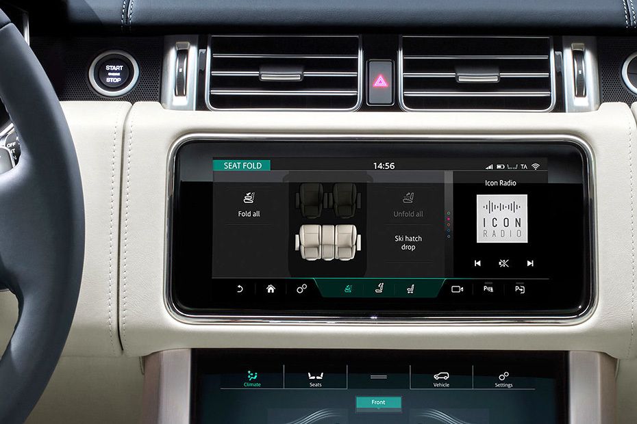 Land Rover Range Rover 2024 Price in Saudi Arabia - Reviews, Specs ...