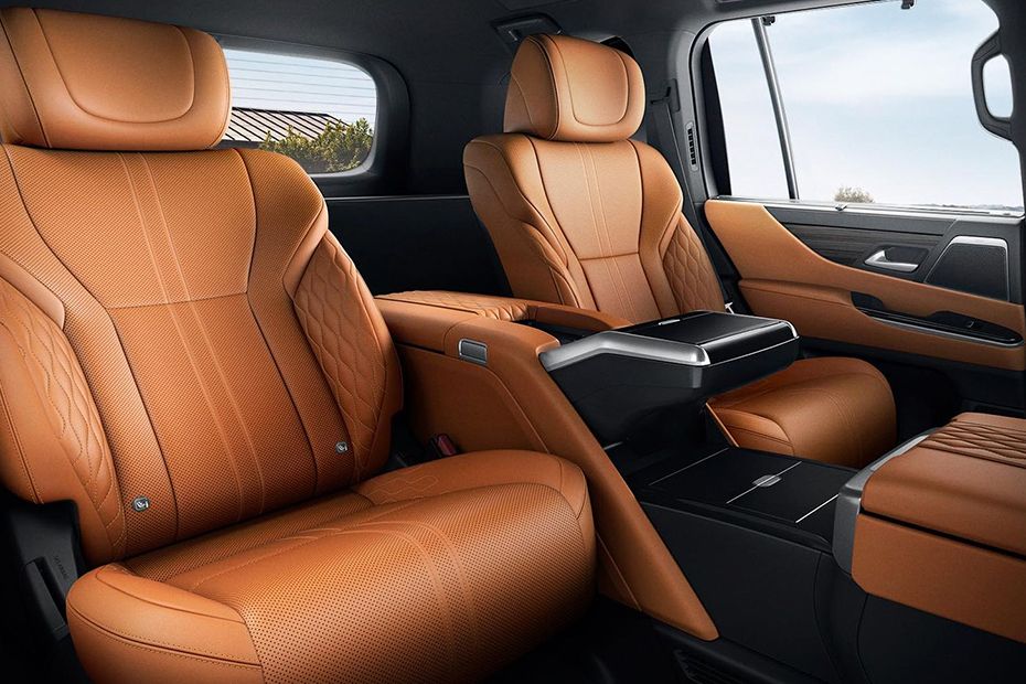 Lexus LX 2024 Price in Saudi Arabia - Reviews, Specs & July Offers