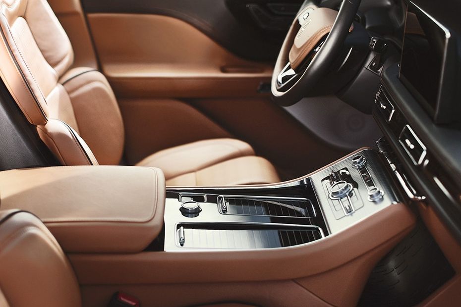 Lincoln Aviator 2024 Price in Saudi Arabia - Reviews, Specs & June ...