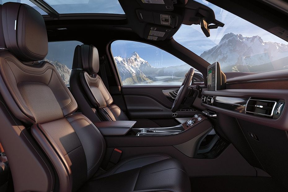 Lincoln Aviator 2024 Price in Saudi Arabia - Reviews, Specs & June ...