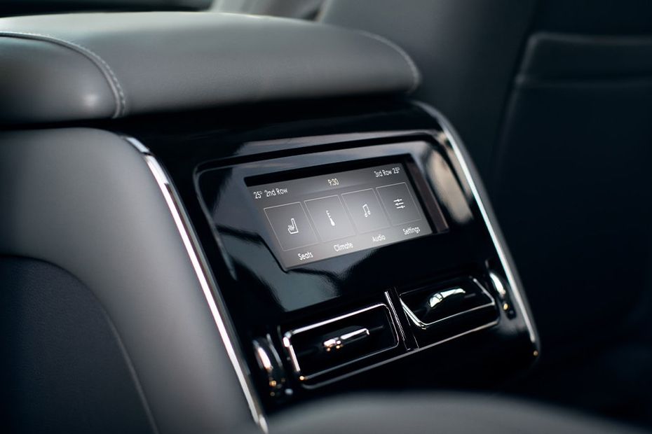 Lincoln Aviator 2024 Price in Saudi Arabia - Reviews, Specs & June ...