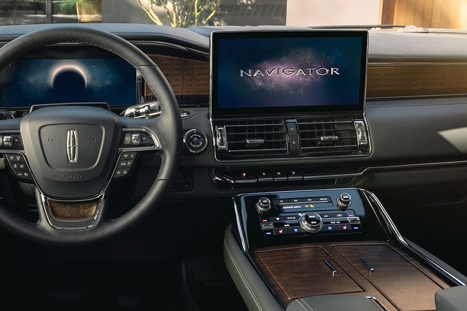 Lincoln Navigator 2024 Price in Saudi Arabia - Reviews, Specs & June ...