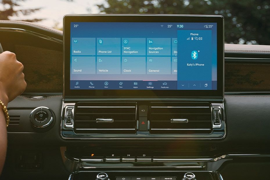 Lincoln Navigator 2024 Price in Saudi Arabia - Reviews, Specs & June ...