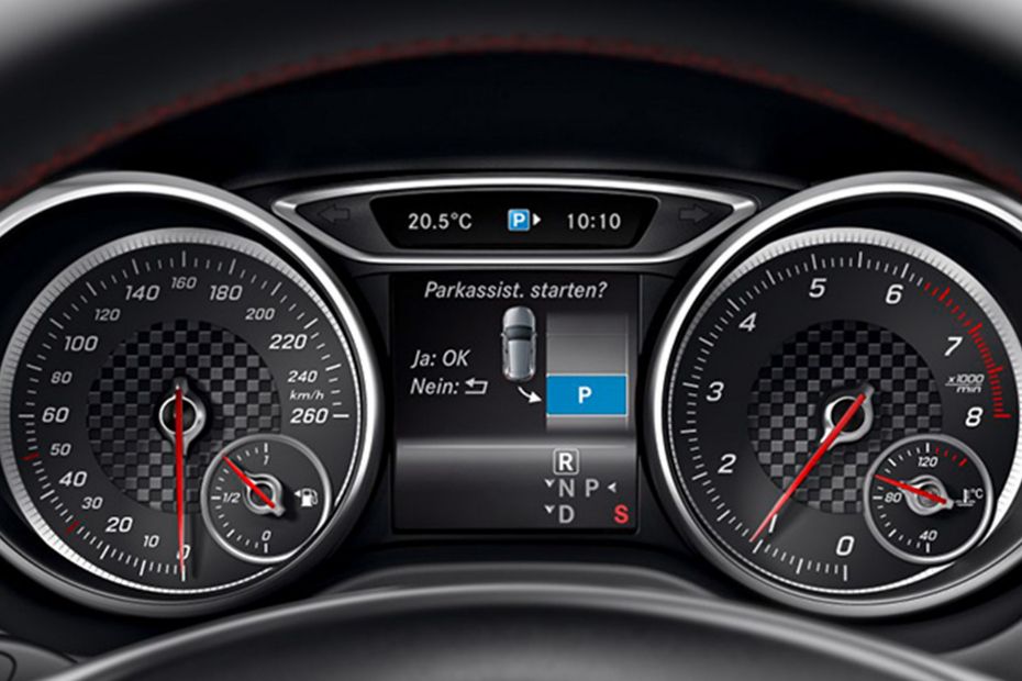 Mercedes-Benz GLS-Class 2024 500 4MATIC Price, Photos, Spec | SayaraBay