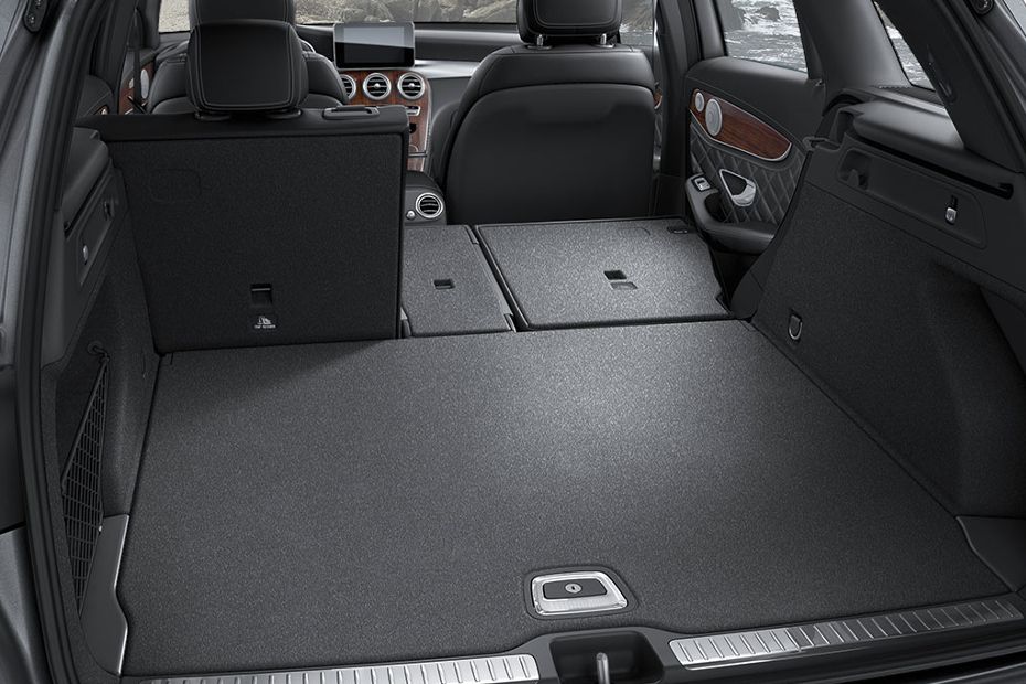 Mercedes-Benz GLC-Class Price in KSA - Versions, Reviews & Offers