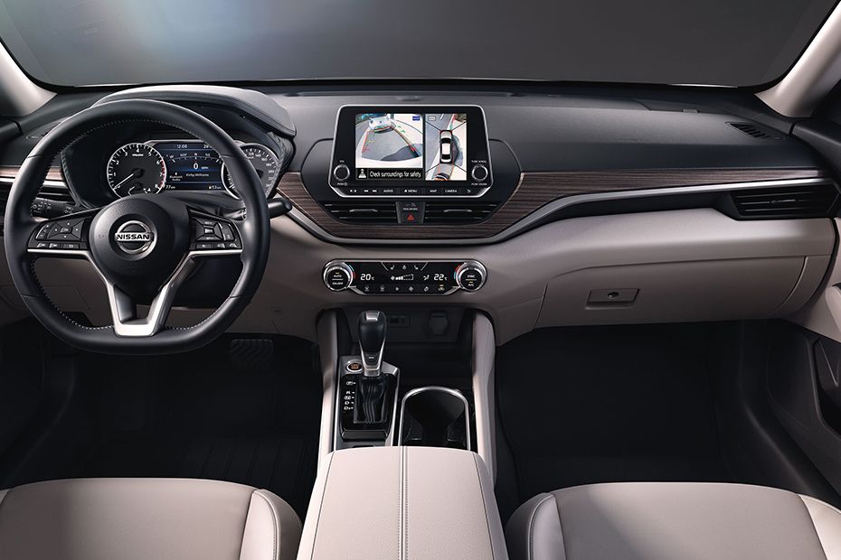 Nissan Altima 2024 Price in Saudi Arabia - Reviews, Specs & October Offers