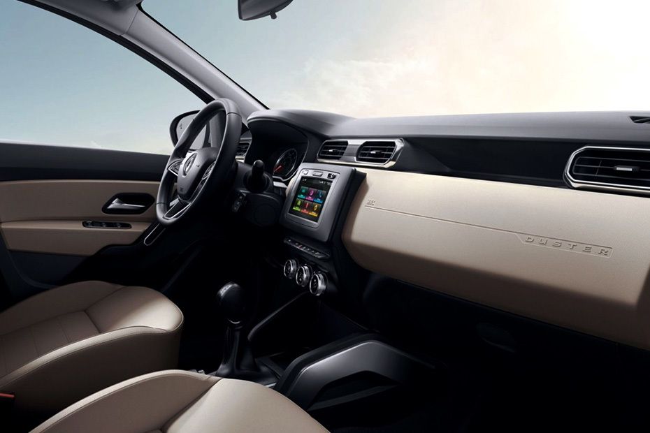 Renault Duster 2024 Colors in Saudi Arabia | SayaraBay