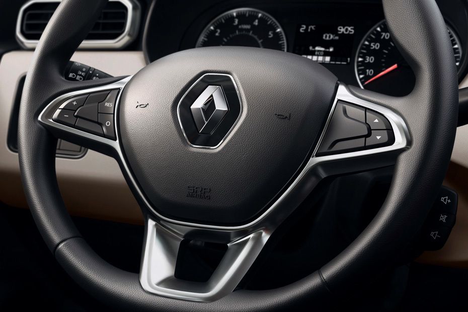 Renault Duster 2024 Price in Saudi Arabia - Reviews, Specs & July Offers