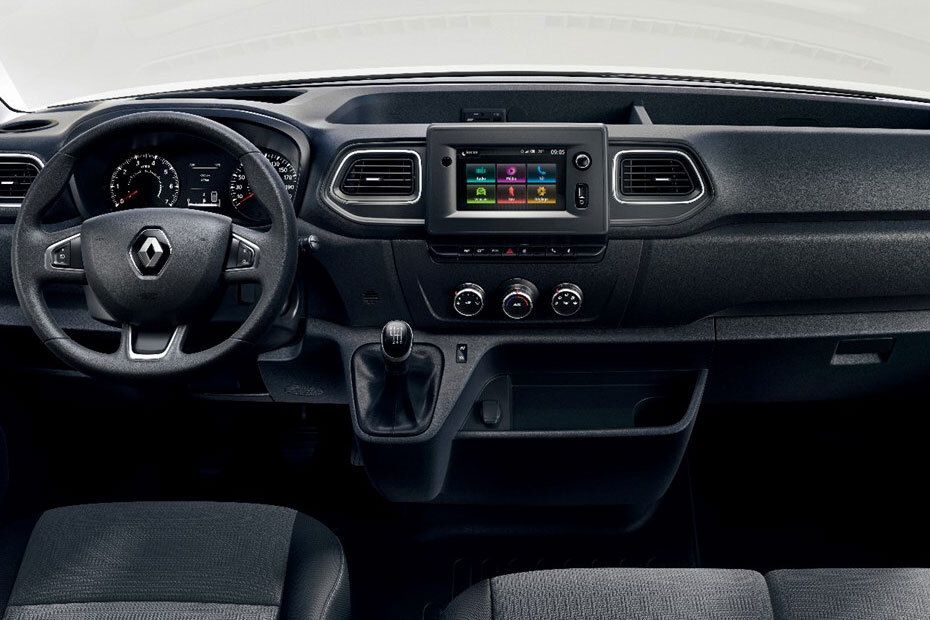 Renault Master 2024 Price in Saudi Arabia - Reviews, Specs & June ...