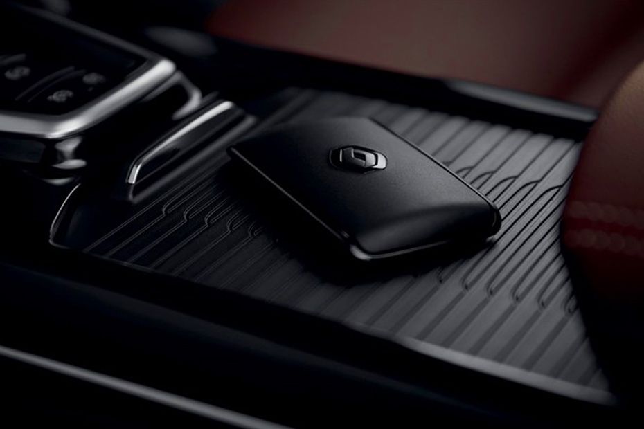 Renault Koleos Price in KSA - Versions, Reviews & Offers