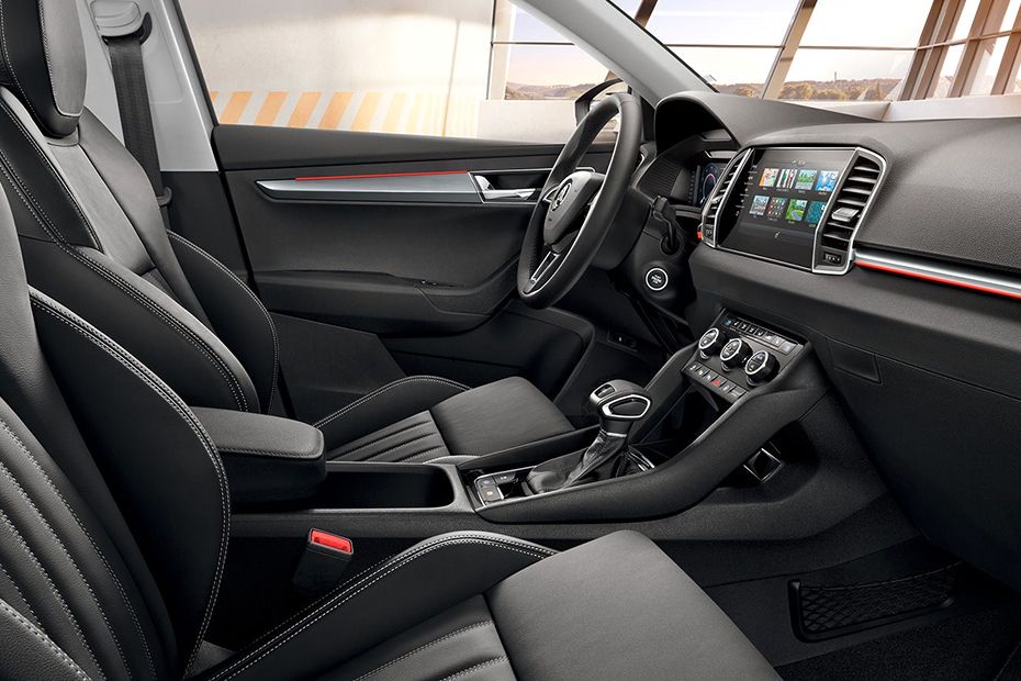 Skoda Karoq 2024 1.4 TSI Style Price, Photos, Spec | SayaraBay