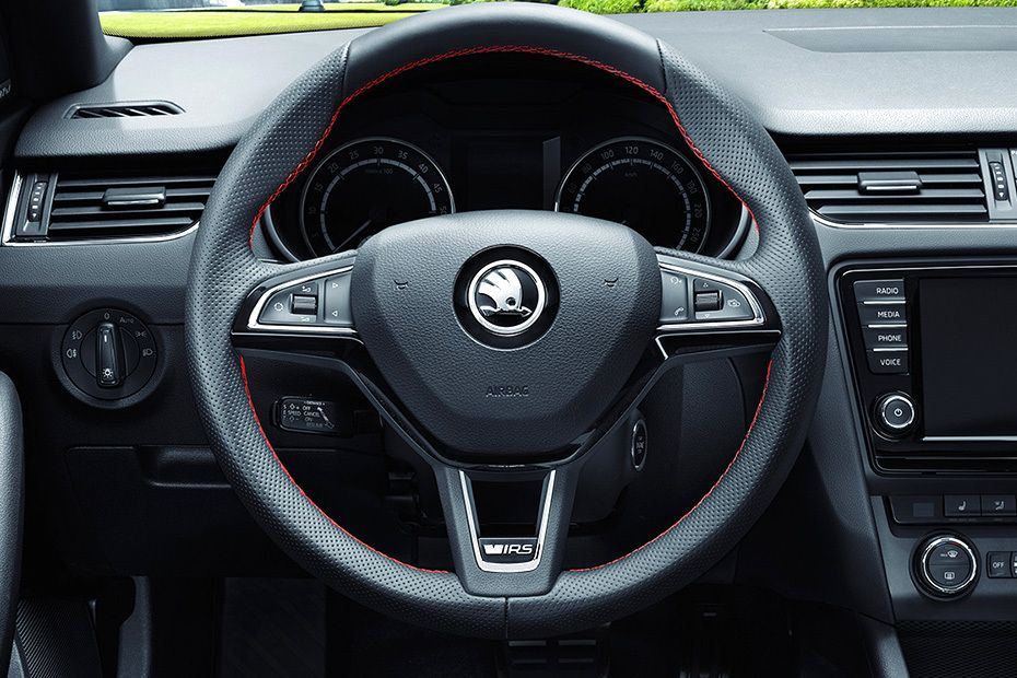 Skoda Octavia Price In Ksa Versions Reviews And Offers