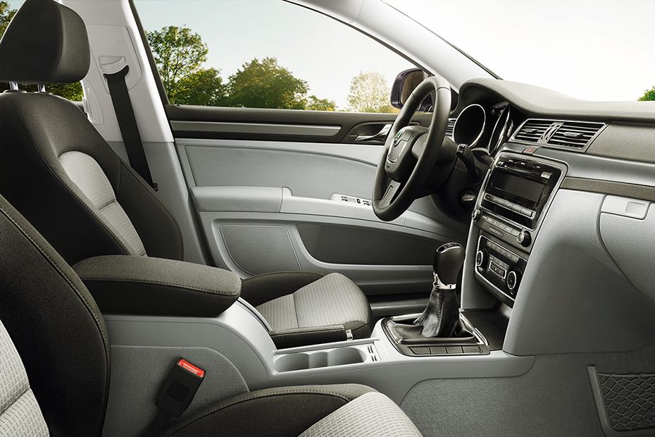 Skoda Superb 2024 Price in Saudi Arabia - Reviews, Specs & August Offers