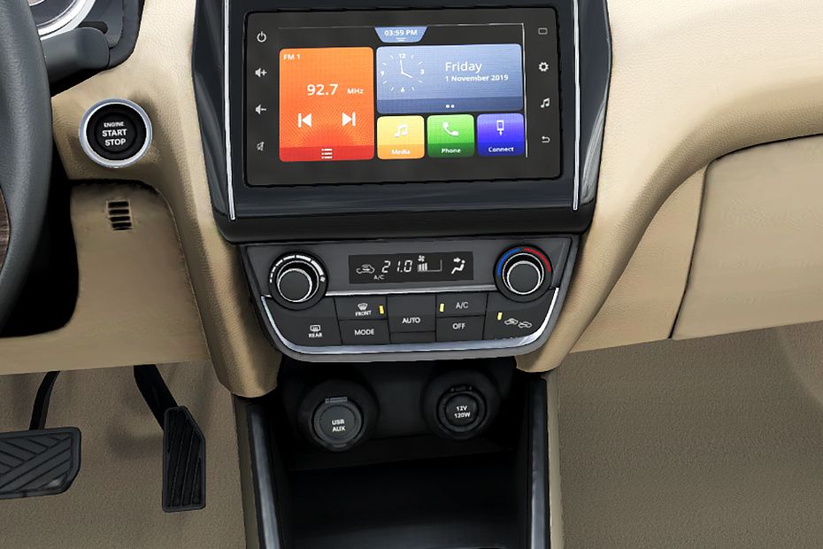 Suzuki Dzire 2025 Price in KSA - Versions, Reviews & Offers