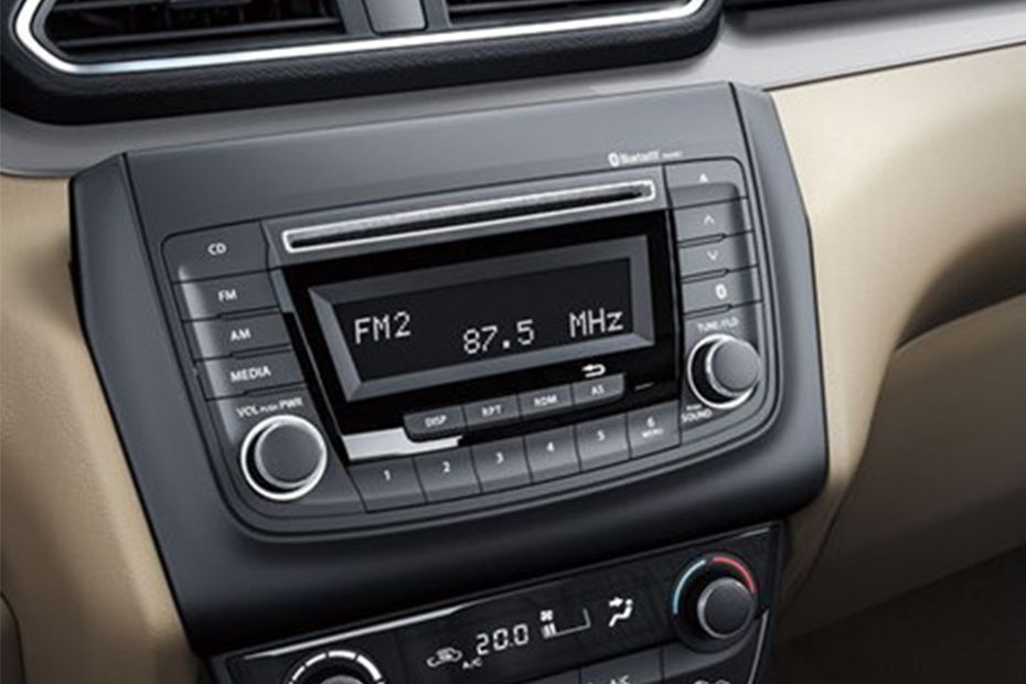 Suzuki Dzire 2025 Color Options Available in Saudi Arabia