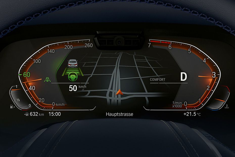 BMW X7 2025 Colors in Saudi Arabia