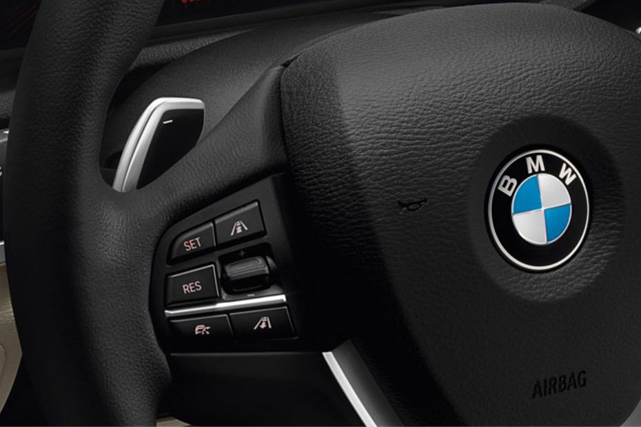 BMW X4 Price in KSA - Versions, Reviews & Offers