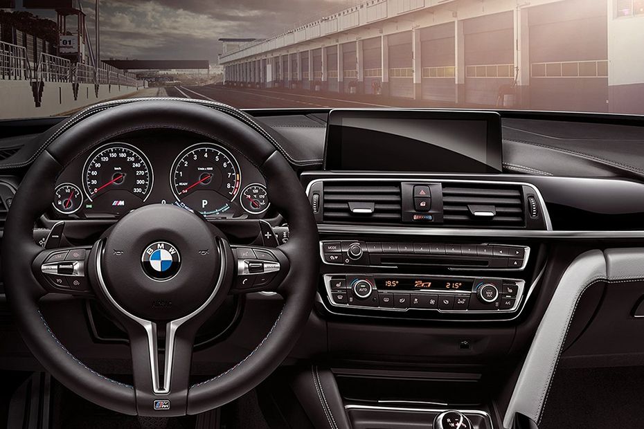BMW M4 Convertible Price in KSA - Versions, Reviews & Offers