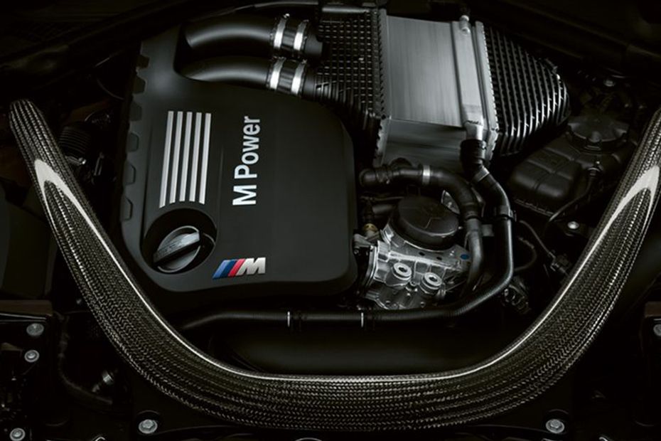 BMW M4 Convertible Price in KSA - Versions, Reviews & Offers