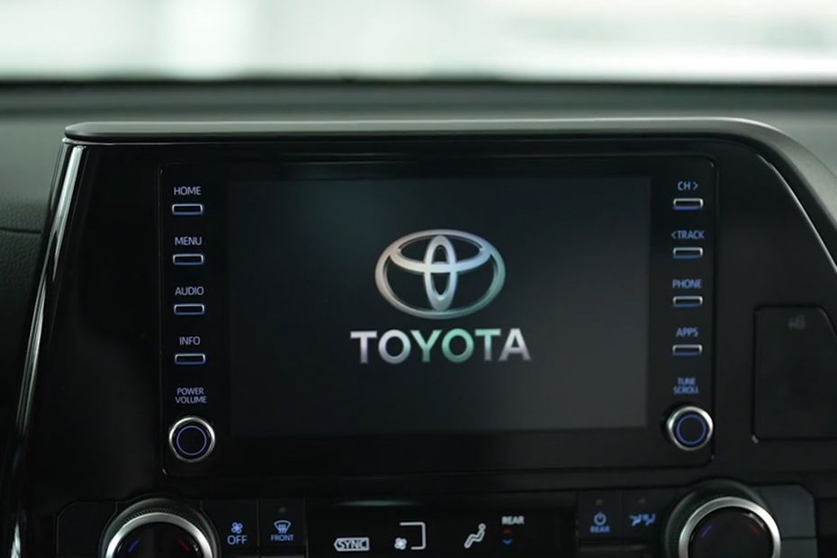 Toyota Highlander 2024 Price in Saudi Arabia - Reviews, Specs & June ...