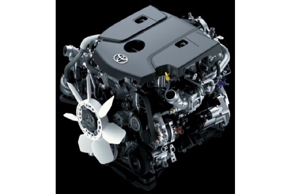 Toyota Hilux 2024 Images - View complete Interior-Exterior Pictures ...