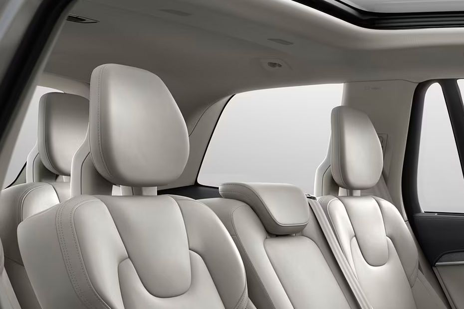 Volvo XC90 2025 R-Design B6 Price, Photos, Spec